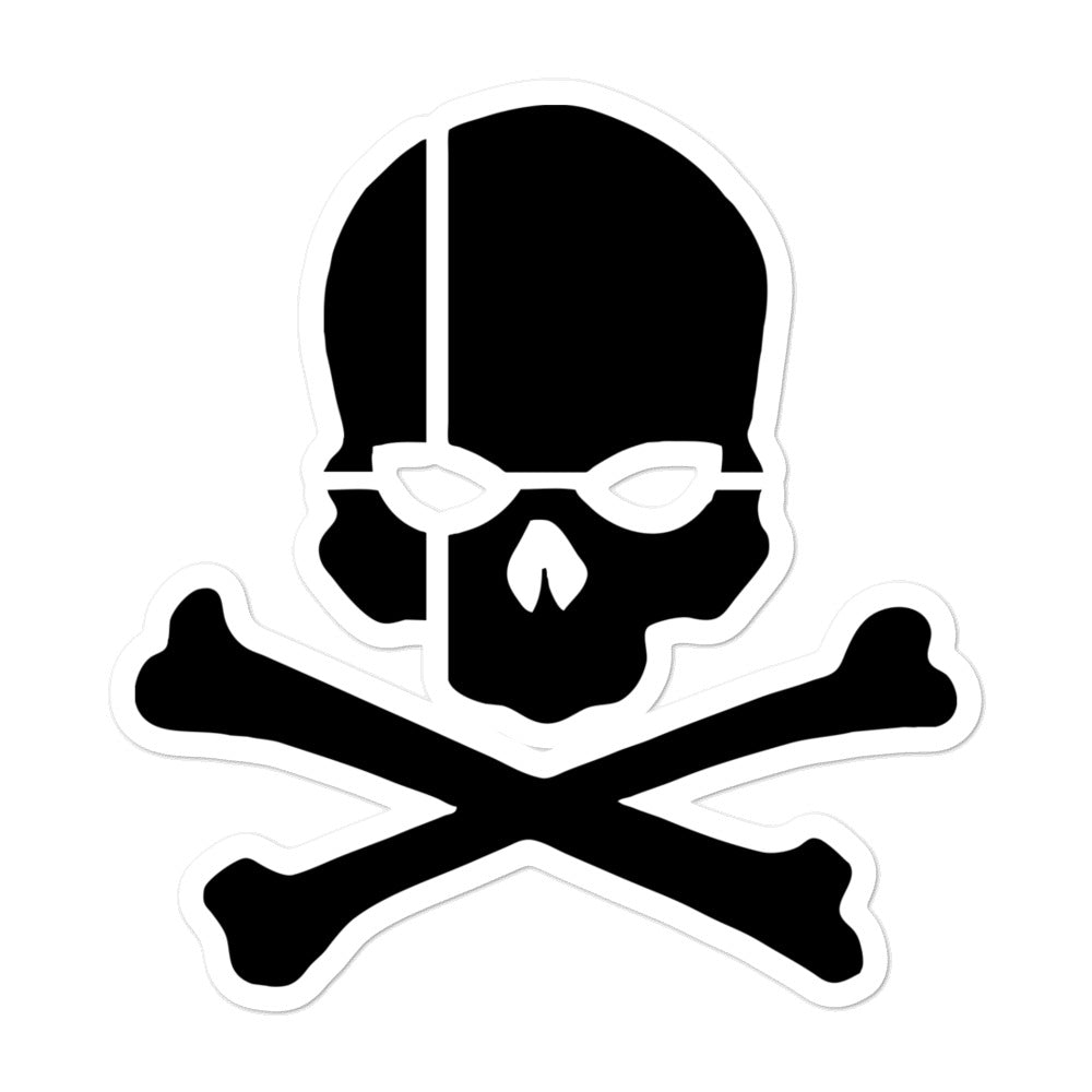 Ego Sticker – SMASHGEAR